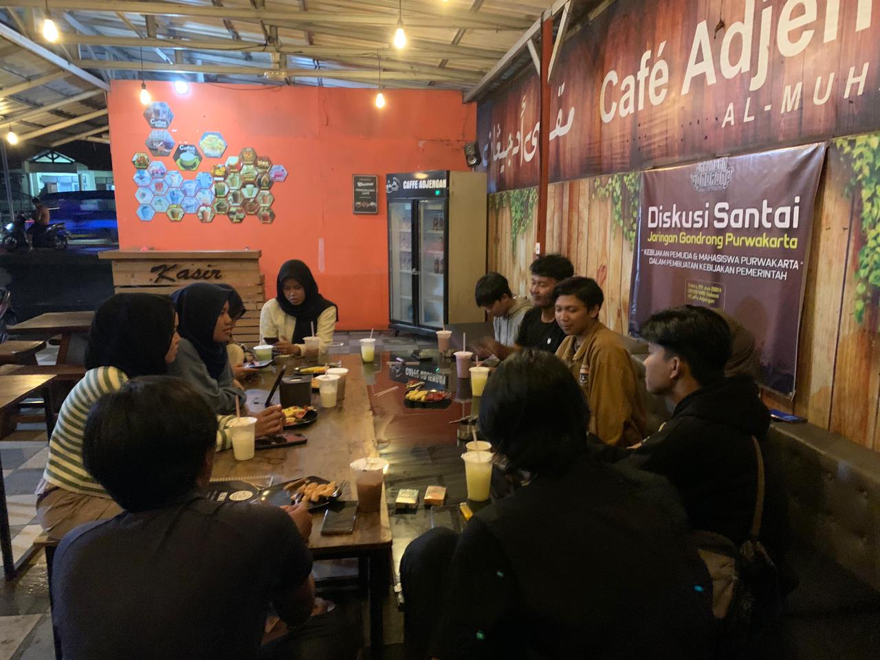 Komunitas Gondrong Kab Purwakarta Minta Ono Surono Maju di Pilgub Jabar ...