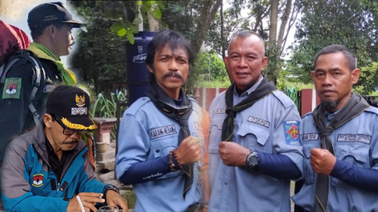 Selamat dari Gunung Balease, Tiga Pendaki Asal Tasikmalaya Gelar ...