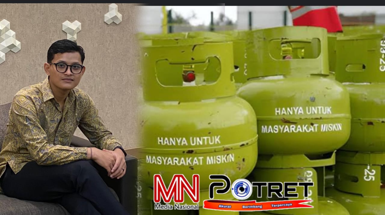 BEM PTNU Se-Nusantara Luncurkan Layanan Pengaduan Masyarakat Terkait Harga Gas Melon » Media ...