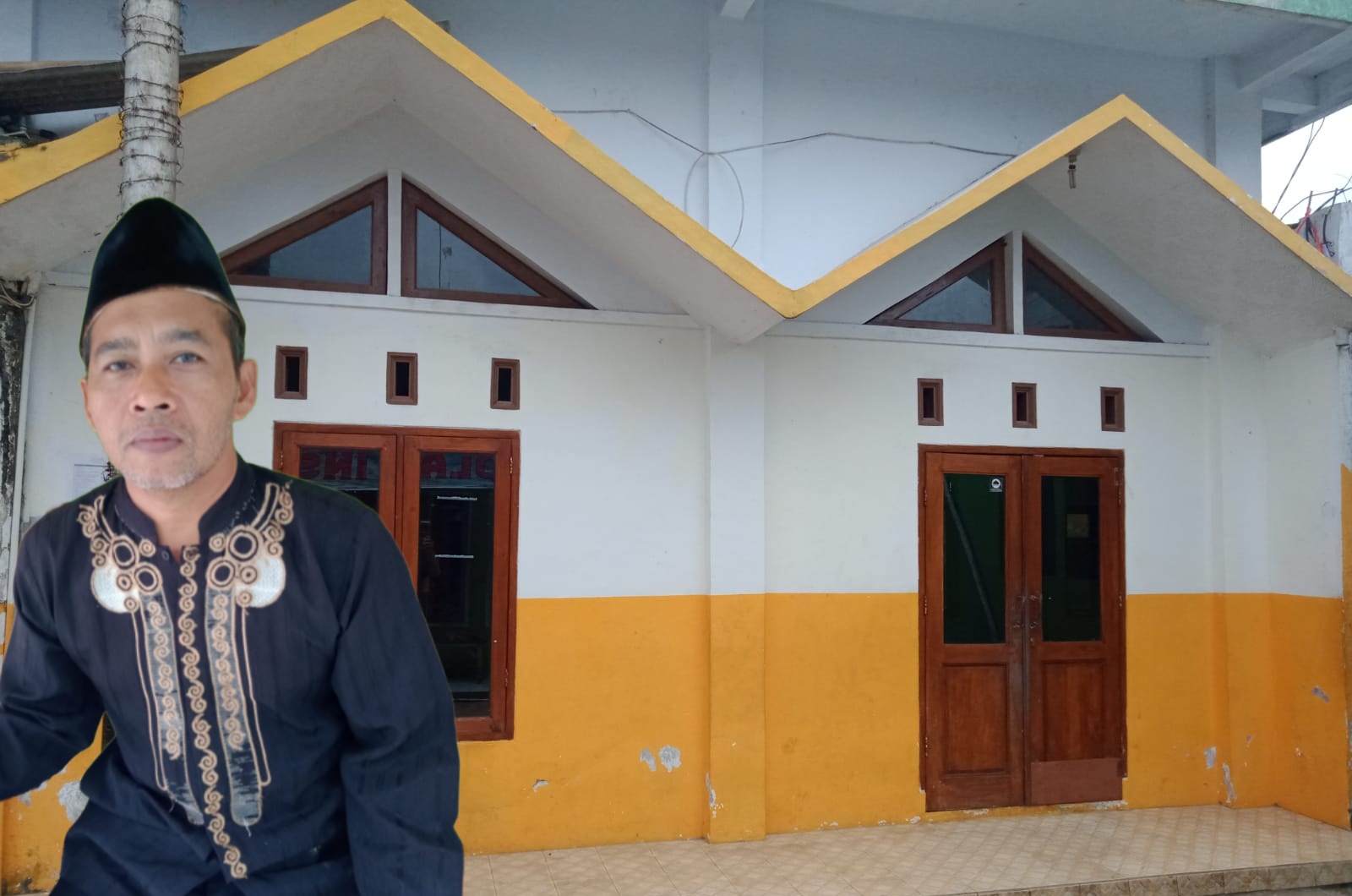 Ustad Abdul Rohman Tekankan Pentingnya Pendidikan Anak dan Bahaya ...
